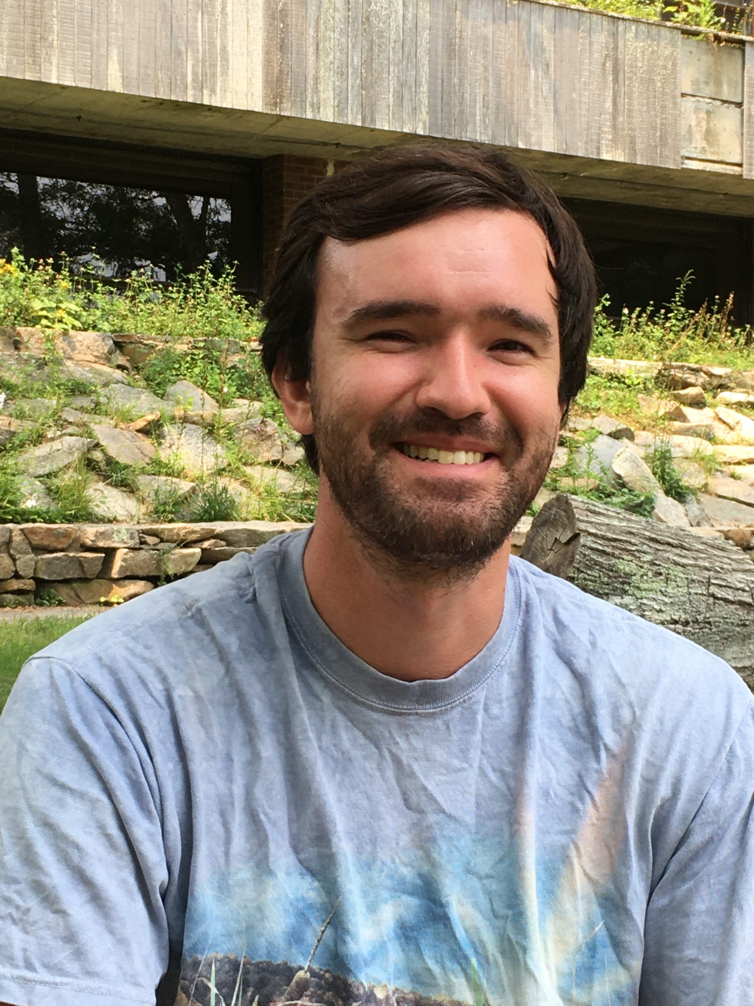 Ocean and Environmental Processes